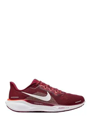Nike Air Zoom Pegasus 41 Virginia Tech Sneakers Deep Maroon/white
