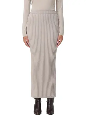 Max Mara Max Mara Skirt Beige