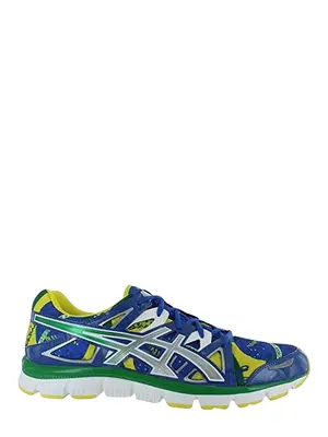Asics Wmns Gel Blur33 2.0 Brazil Flag Sneakers - Blue