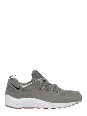 Nike Air Huarache Light Sneakers - Grey