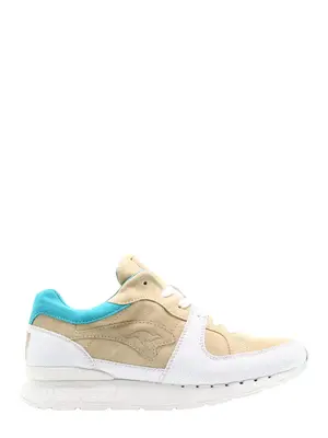 KANGAROOS Hanon X Coil R1 'moonshine' Sneakers - Brown
