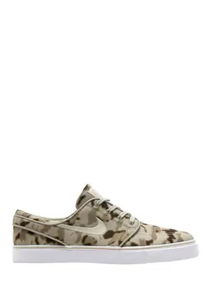 Nike Nike SB Zoom Stefan Janoski Sneakers Tan