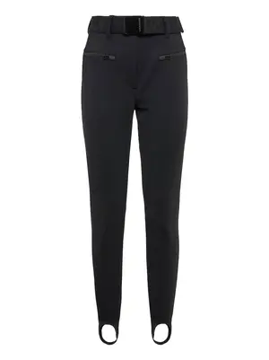 Goldbergh Paris Ski Pants - Black