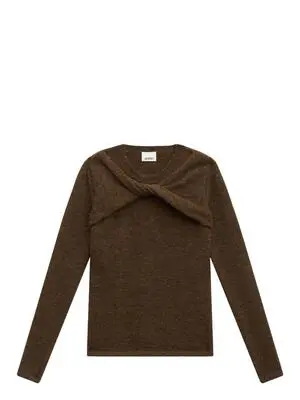 ISABEL MARANT ÉTOILE Isabel Marant Kern Sweater
