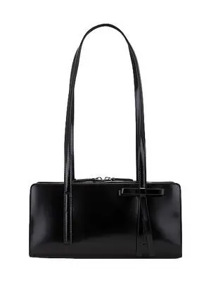 Sandy Liang Recital Bag - Black