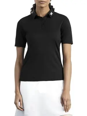 PXG Rp Signature Polo - Black