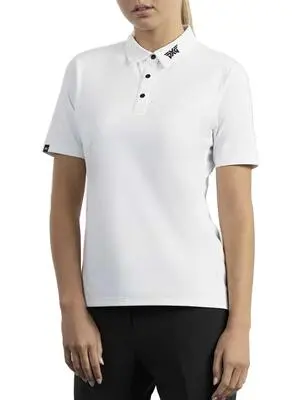 PXG Rp Signature Polo - White