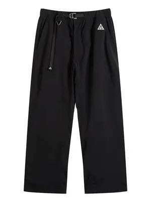 Nike Hike Pant V2 - Black/anthracite/summit White