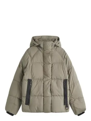 CANADA GOOSE Canada Goose Junction Parka Jacket