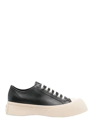 Marni Pablo Sneakers - Black
