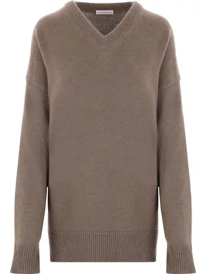 NICCOLO PASQUALETTI Niccolò Pasqualetti Cashmere Sweater