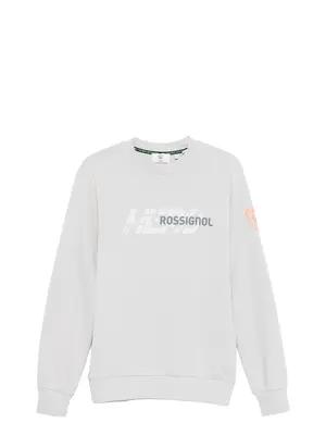 Rossignol Hero Sweatshirt - Grey