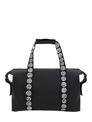 Rains X 10 Corso Como Small Hilo Weekend Bag - Black