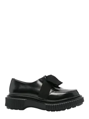 ADIEU PARIS Type 205 Loafers - Black