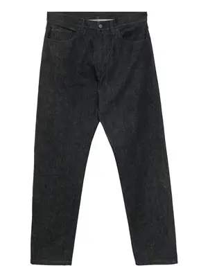 Moncler Tapered Trousers - Blue