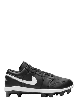 JORDAN Air 1 Retro Mcs Low Sneakers - Black