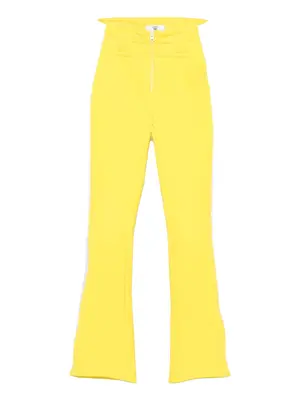 Rossignol X Jcc Sirius Ski Pants - Yellow