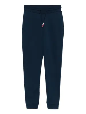 ROSSIGNOL Rossignol Logo-Patch Fleece Trousers