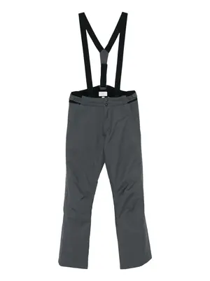 Rossignol Removable Suspenders Ski Pants - Grey
