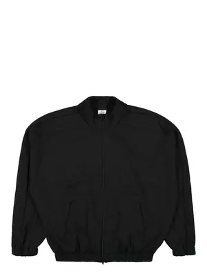 Vetements Track Jacket - Black