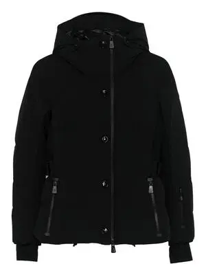 Moncler Guyane Puffer Jacket - Black