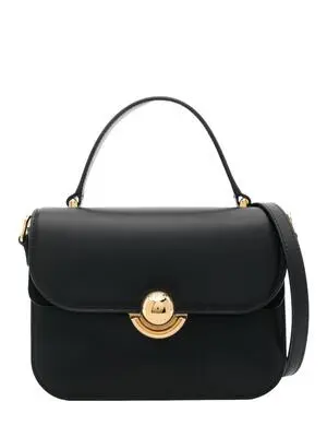 Furla Sfera Tote Bag - Black