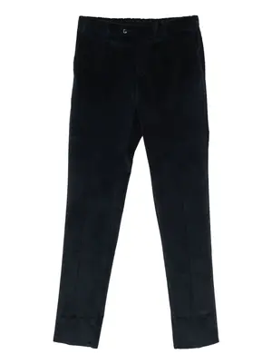 PT TORINO PT Torino Corduroy Trousers Blue
