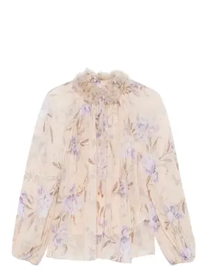 ZIMMERMANN ZIMMERMANN Eden Billow Blouse