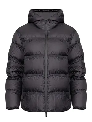 Moncler Masac Jacket - Black