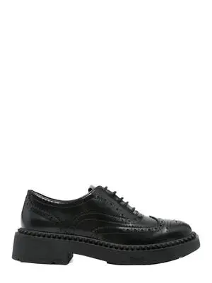 ASH Ash Mercer Oxford Shoes