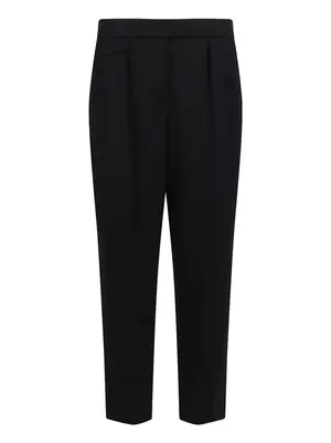 GIORGIO ARMANI Wool Trousers
