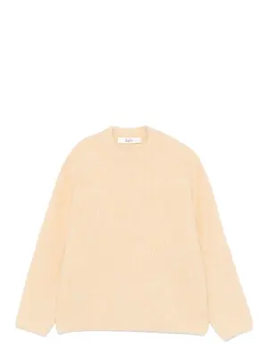Séfr Haru Sweater - Yellow