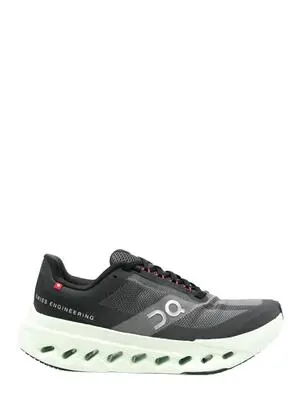 On On Running Cloudsurfer Next Sneakers Black