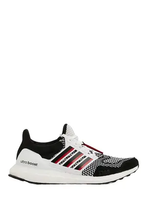Adidas X Ncaa Ultraboost 1.0 Louisville Cardinals Sneakers - Black