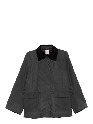 TOTEME TOTEME Country Jacket Black
