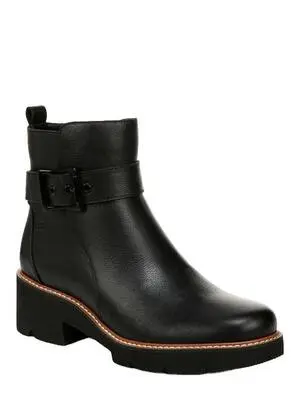 Naturalizer Darry Moto Bootie - Black