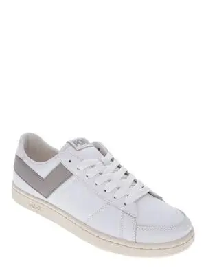 PONY M-80 Low Sneakers - White/grey/off White