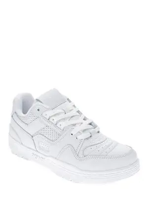PONY M100 Low Top Sneakers - White