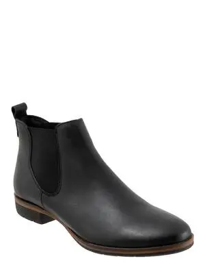 Eos EOS FOOTWEAR Gala Chelsea Boot Black