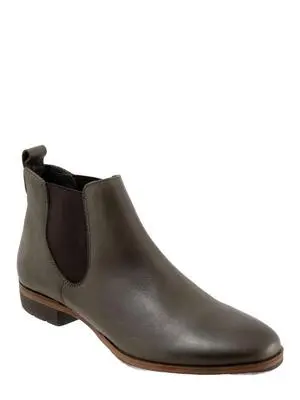 Eos Gala Chelsea Boot - Khaki