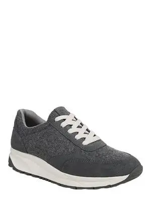 Naturalizer Shay Sneaker - Hazy Grey