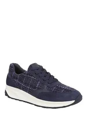 Naturalizer Shay Sneaker - Midnight Blue