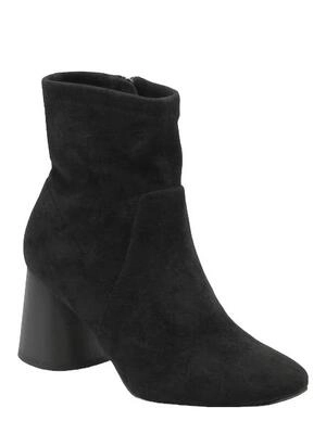 Charles By Charles David Olivia Bootie - Black