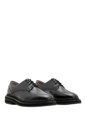 ALLSAINTS Escher Derby - Black