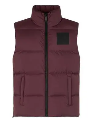MOOSE KNUCKLES Kings Down Puffer Vest