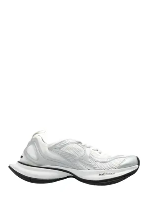 Balenciaga Circuit Sneakers 9100 White/silver