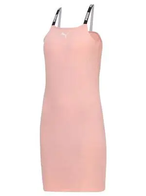 PUMA Strap Dress - Pink