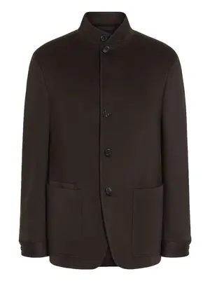 ZEGNA Zegna Conte Chore Blazer