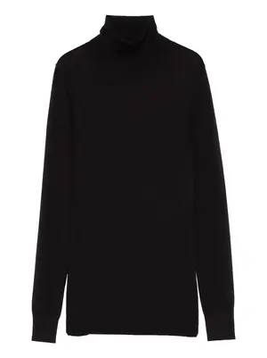 TOTÊME TOTEME Fine-Knit Sweater