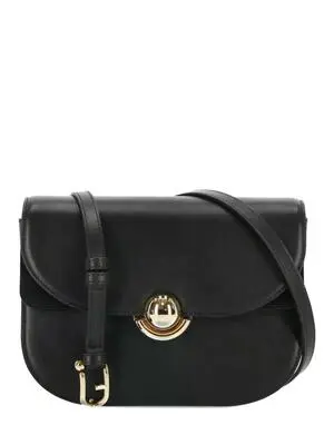 Furla Sfera Crossbody Bag - Black